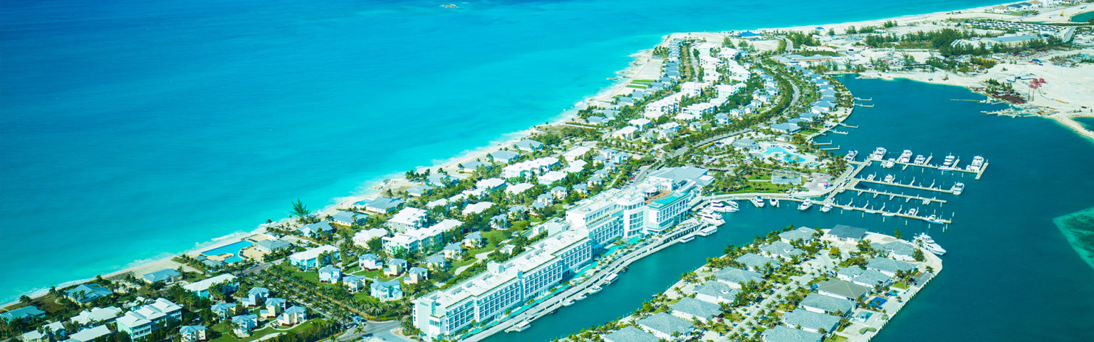 The Perfect Weekend In Bimini - Resorts World Bimini