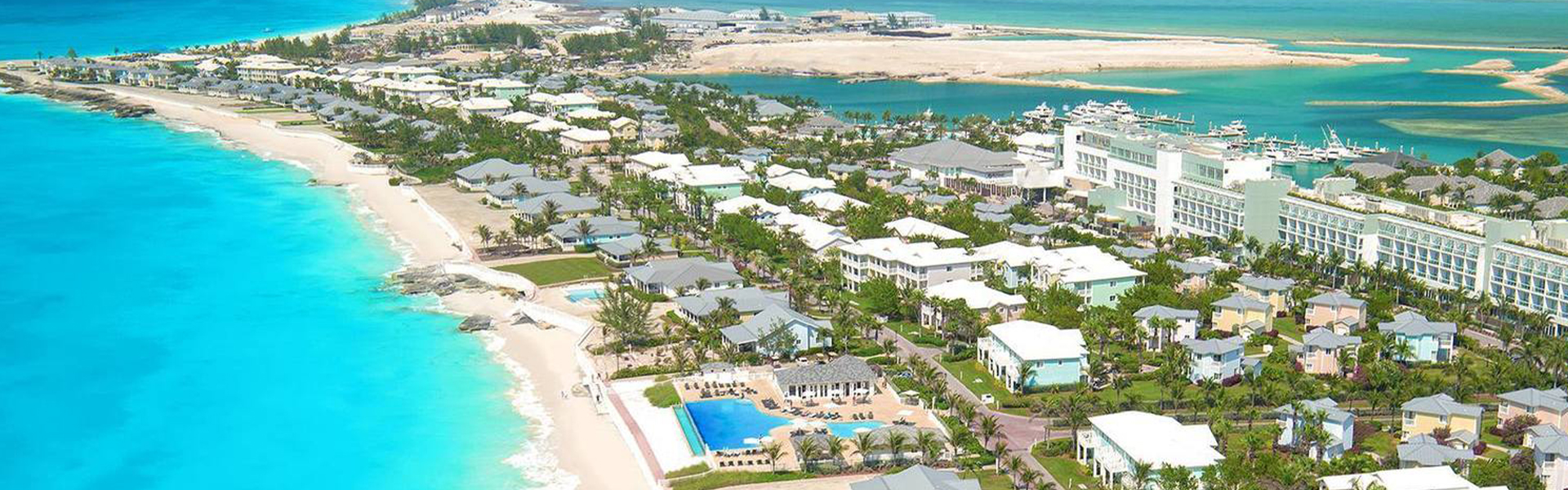 Florida to the Bahamas by Boat! - Resorts World Bimini