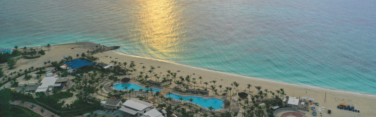 Resorts World Bimini has One of the Best Pools in the Caribbean ...