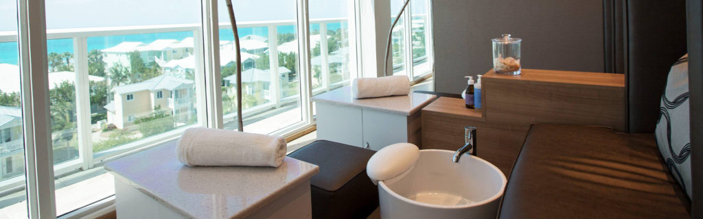 Spa - Resorts World Bimini