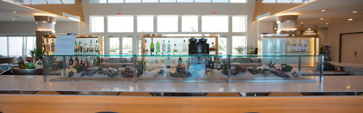 Dining Options | Resorts World Bimini