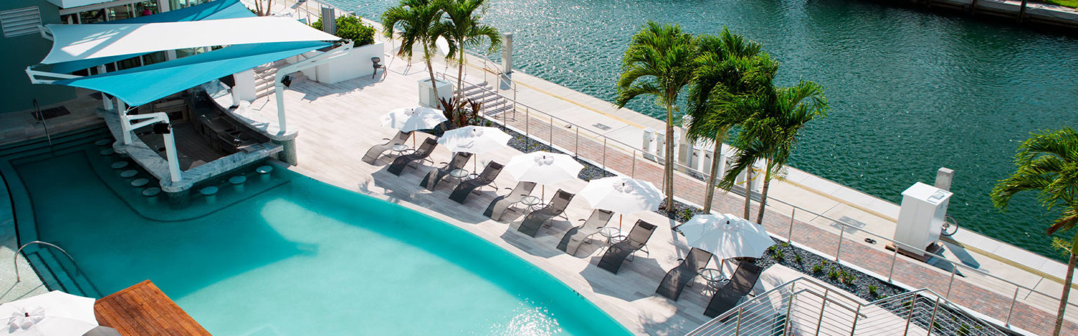 Dining Options | Resorts World Bimini