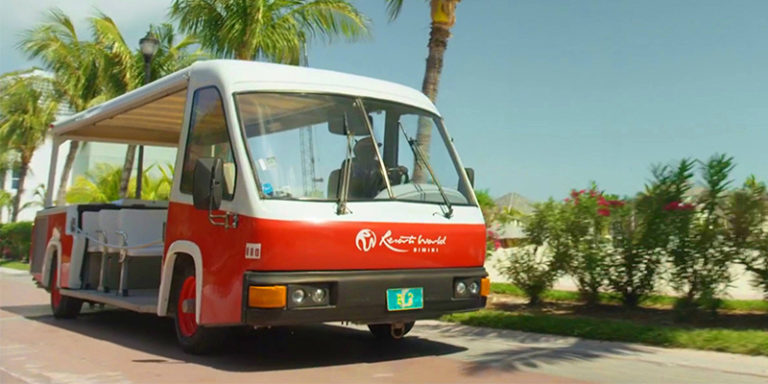 Getting Here | Resorts World Bimini