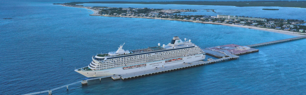Welcome to Bimini’s New Cruise Port at Resorts World - Resorts World Bimini