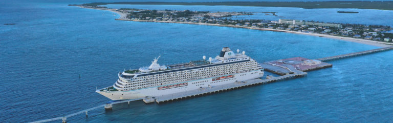 Welcome to Bimini’s New Cruise Port at Resorts World - Resorts World Bimini