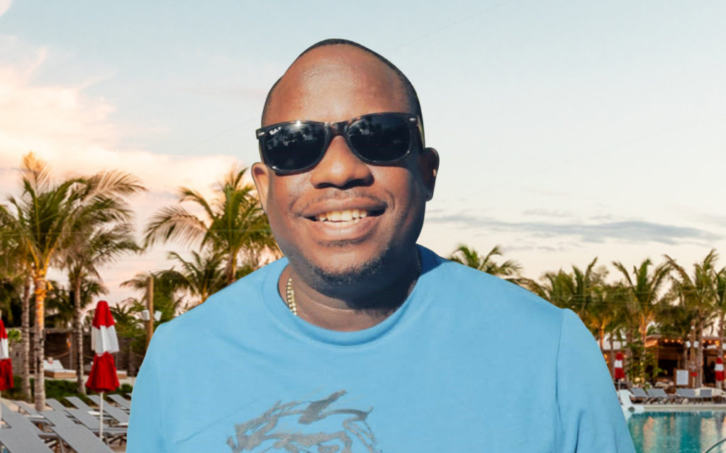 DJ Zion - Resorts World Bimini