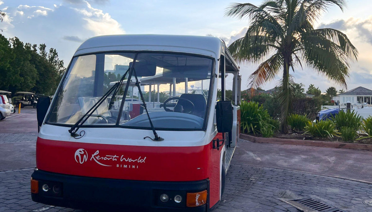 What to do in Bimini - Resorts World Bimini