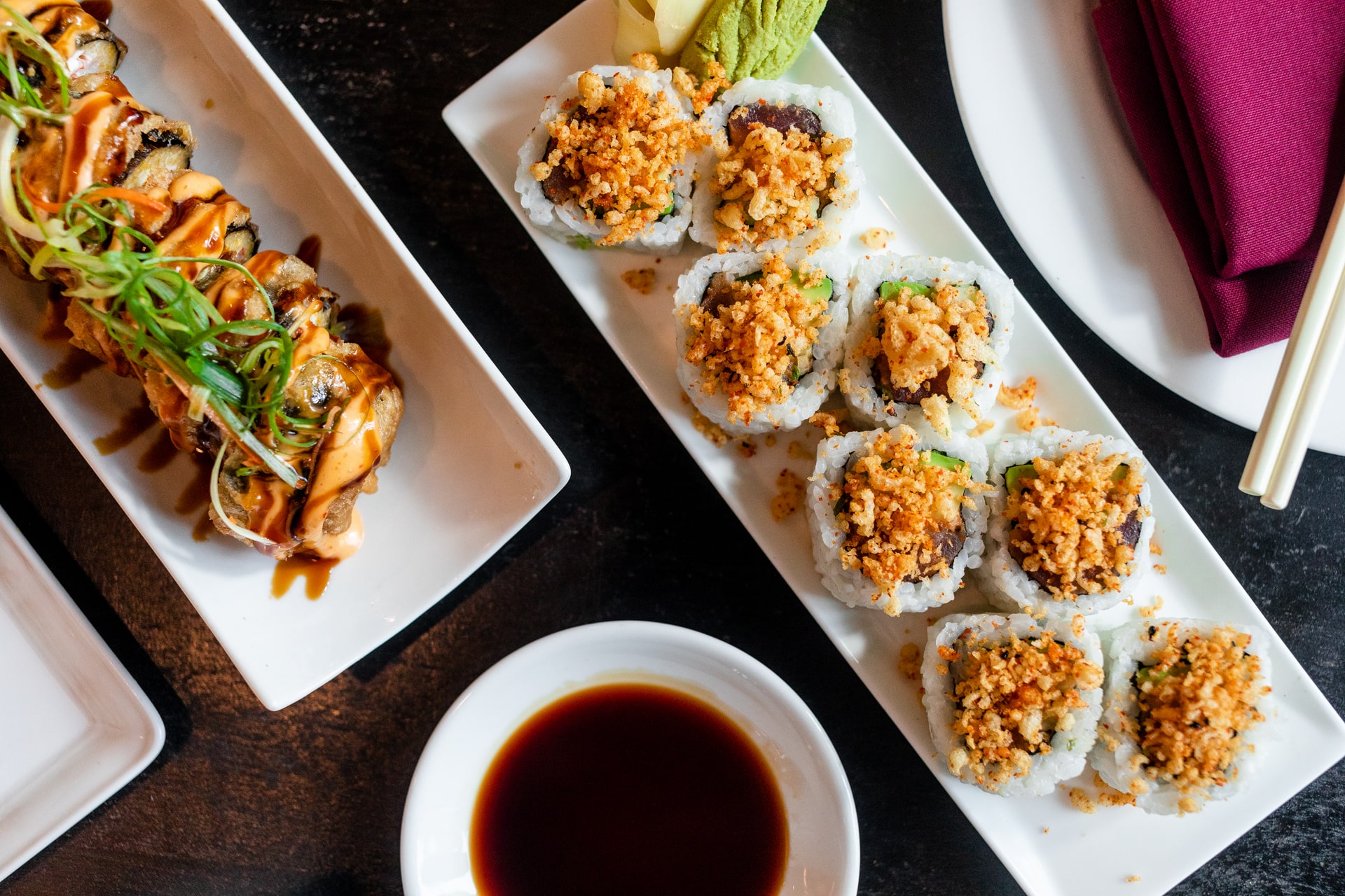 5 Getaways Promising Fabulously Creative Culinary Experiences - Resorts ...