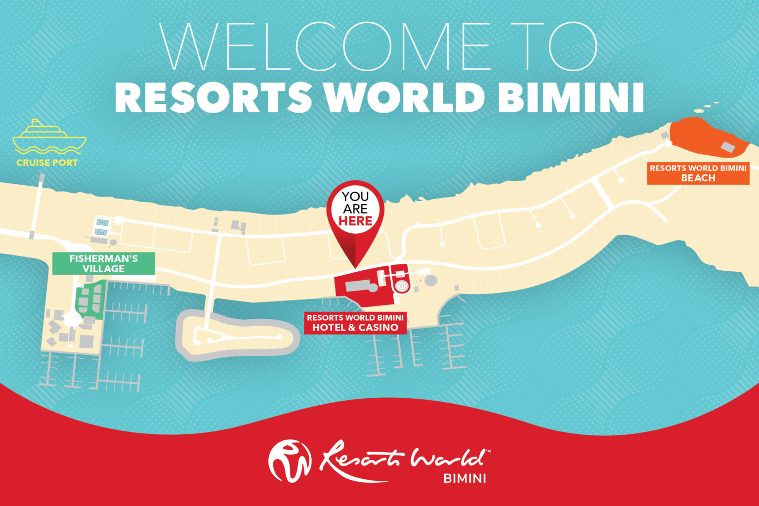 What To Do In Bimini - WiFi Redirect - Resorts World Bimini
