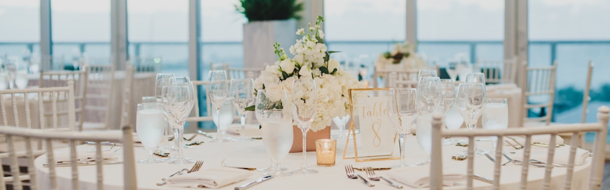 Weddings - Resorts World Bimini