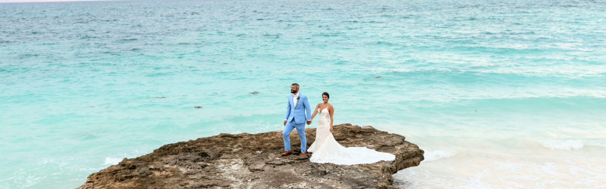 Weddings & Groups - Resorts World Bimini