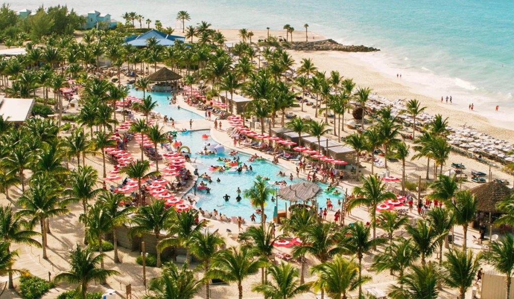 Virgin Voyages’ Bimini Beach Club in the Bahamas: The ultimate guide ...