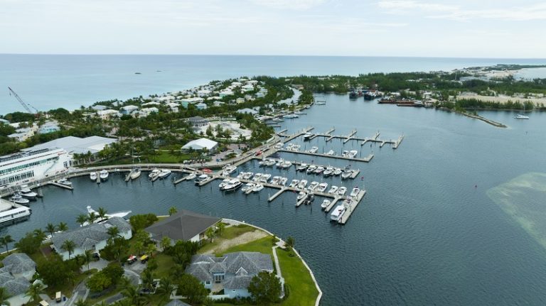 Bimini Marina - Resorts World Bimini