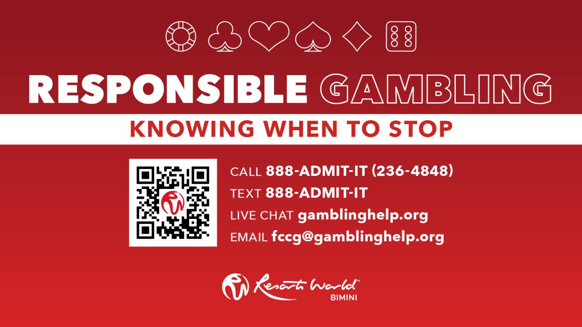 Property Map - Resorts World Bimini